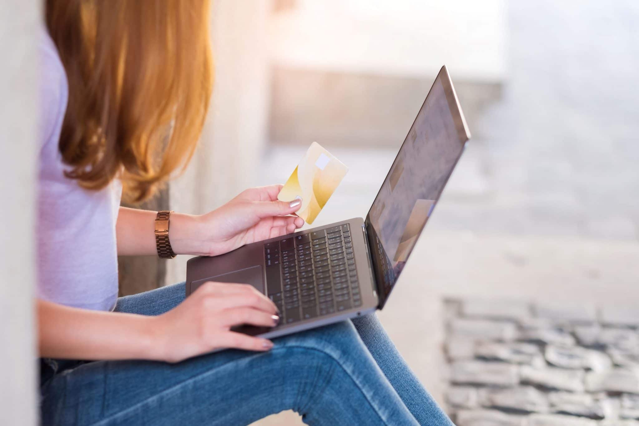 Consumer Finance Payment Systems