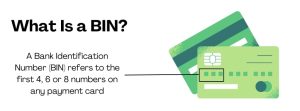 BIN Checker: Understand Bank Identification Numbers - My Payment Savvy
