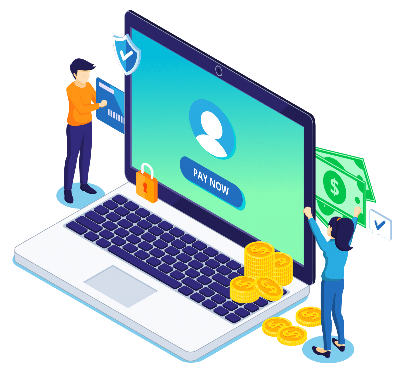 Online Payment Negotiator Tool - My Payment Savvy