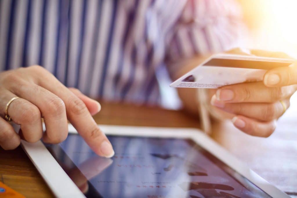 Create a Simple Online Payment Process for Your Business