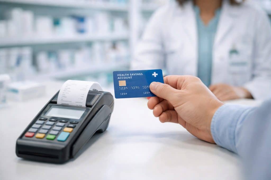 Where Can I Use My HSA Card? | My Payment Savvy