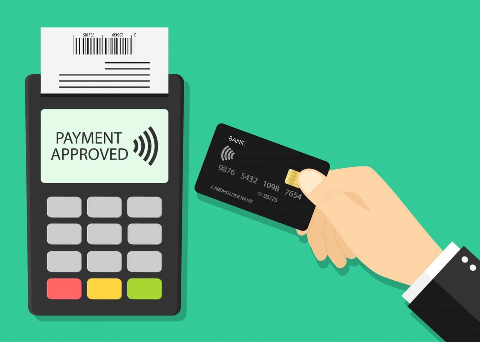 ISO Payment Processing: What Independent Sales Orgs Do - My Payment Savvy
