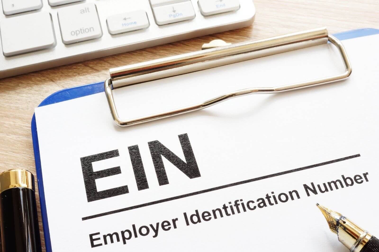 How to Find Your Employer Identification Number (EIN) | My Payment Savvy